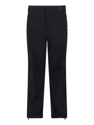 Moncler Ski Pants - Black