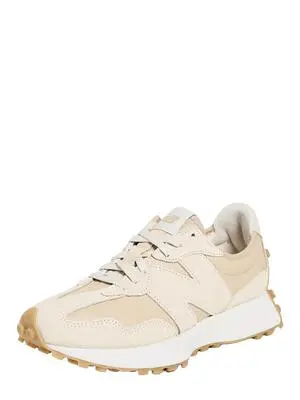 NEW BALANCE 327 Sneakers Beige/brown