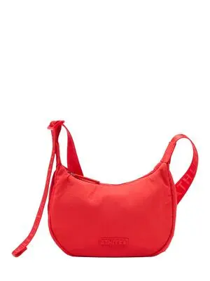 Athleta Mini Crescent Bag - Cardinal