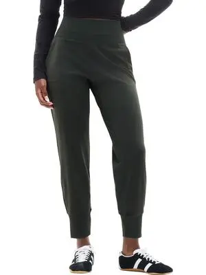 Athleta Venice High Rise Jogger Elm
