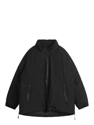 Comme Des Garçons X Goldwin Gore-tex Jacket - Black