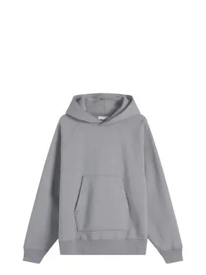 LADY WHITE CO. Super Weighted Hoodie - Kelp