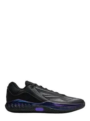 ANTA Kai Speed 2 Triplein Athletic Sneakers - Black/purple