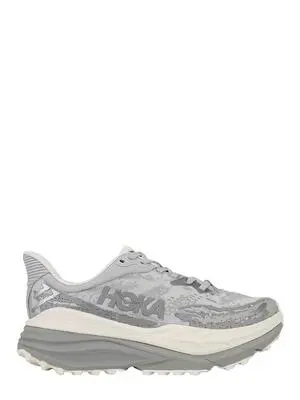 Hoka One One Stinson 7in - Stardust/alabaster