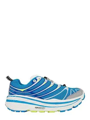 Hoka One One Stinson Evo Og Sneakers - Skyward Blue/hoka Citrus