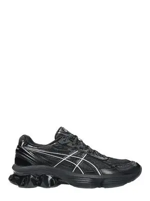 Asics Gel-kinetic Fluentin Sneakers - Black/pure Silver