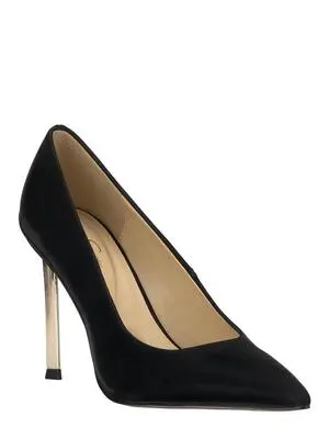 Jessica Simpson Kheloe Pointed Toe Pump - Black