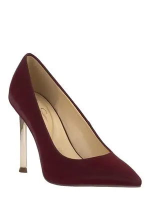 JESSICA SIMPSON Kheloe Pointed Toe Pump
