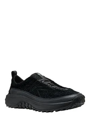 Keen Mino Sneaker - Black/black