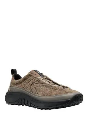 Keen Mino Sneaker - Brindle/birch