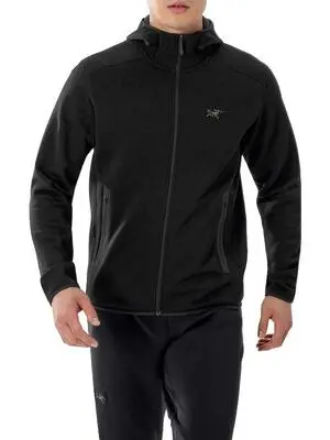 Arc'teryx Kyanite Hoodie Jacket - Black