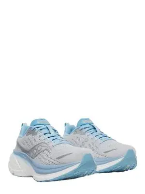 Saucony Hurricane 25 Running Shoe - Cloud/breeze