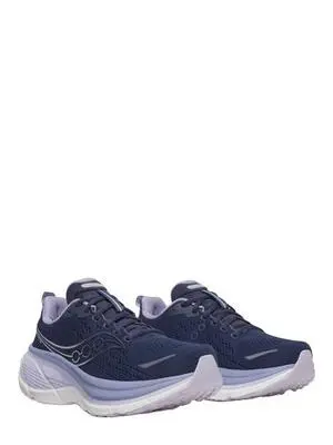 Saucony Hurricane 25 Running Shoe - Navy/aster