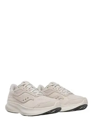 Saucony Integrity Metro Walking Sneaker Oat