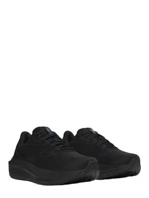 Saucony Echelon Hybrid Sneakers - Triple Black