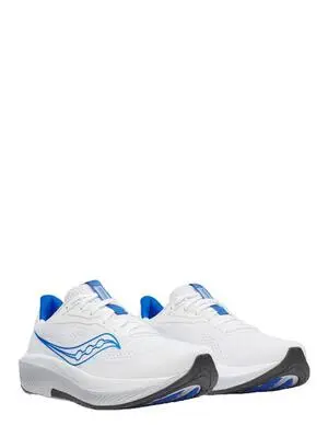 Saucony Echelon Hybrid Sneakers - White/cloud