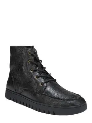 Vionic Uptown Jackson Boots - Black