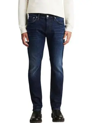 MAVI Jake Slim Fit Jeans Dark Classic Vintage