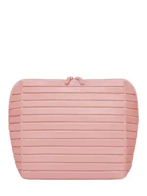 PARALLELLE The Large Check-in Traveller Toiletry Kit - Blush