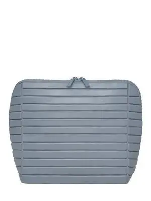PARALLELLE The Large Check-in Traveller Toiletry Kit - Slate