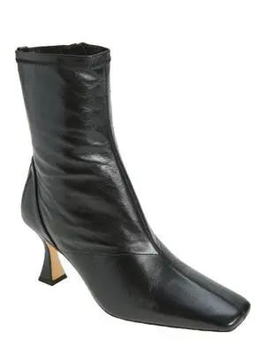 TONY BIANCO Fomo Bootie - Black Venice