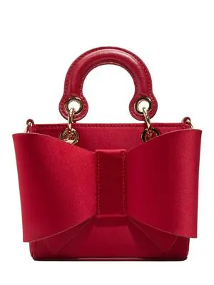 Aldo Opulencee Crossbody Bag - Red