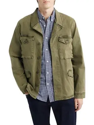 925 ORIGINALS M65 Corporal Jacket - Military Olive