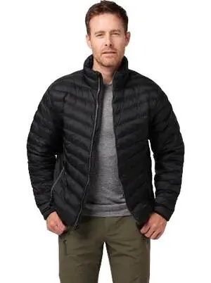 MOBILE WARMING Backcountry Xtera Heated Puffer Jacket - Black
