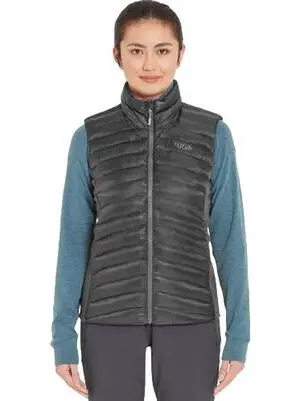 RAB Cirrus Flex Insulated Vest Graphene