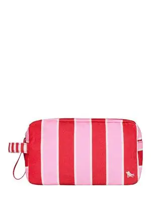 DOCK & BAY Dock & Bay Toiletry Bag Cherry Bomb