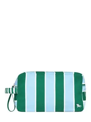 DOCK & BAY Dock & Bay Toiletry Bag Peppermint Punch
