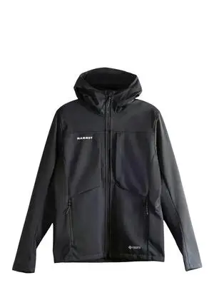 MAMMUT Hooded Jacket