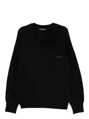 SONGZIO Knight Jumper - Black