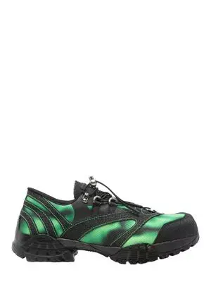 Andersson Bell Sfumatura Sneakers - Green