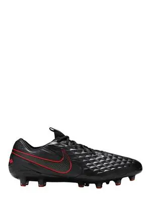 Nike Tiempo Legend Elite Ag Pro Sneakers - Black