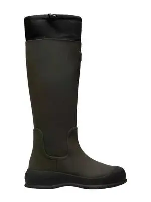 BALLY Knee-High Rain Boots