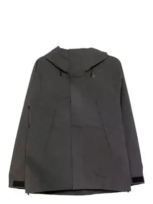 GOLDWIN Pertex Jacket - Grey
