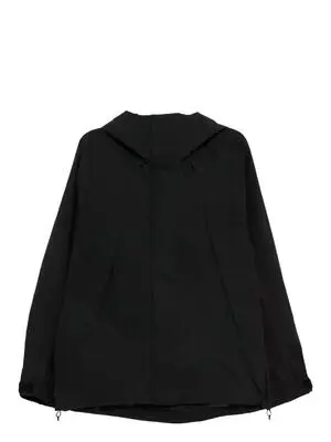 GOLDWIN Pertex Jacket - Black