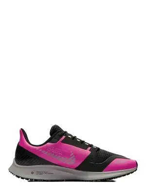 Nike Air Zoom Pegasus 36 Shield Sneakers - Pink