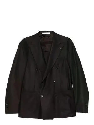 TAGLIATORE Double-breasted Blazer