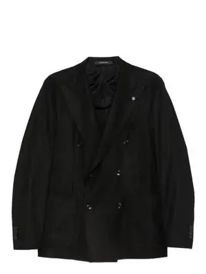 TAGLIATORE Double-breasted Blazer
