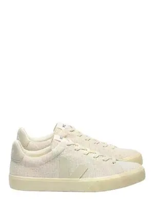 VEJA Campo Sneakers Neutrals