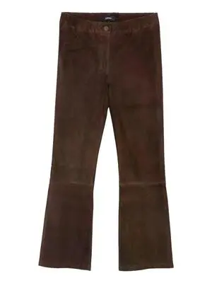 ARMA Lively Suede Trousers