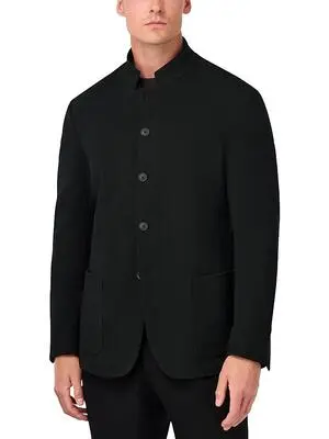 Boggi Milano Tech Guru Blazer - Black