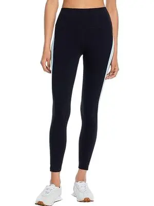 Splits59 Emerson High Waist Leggings - Black/ice