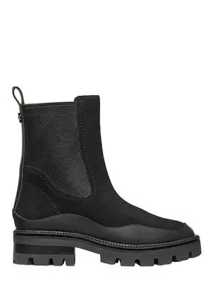 Kate Spade New York London Chelsea Boots - Black