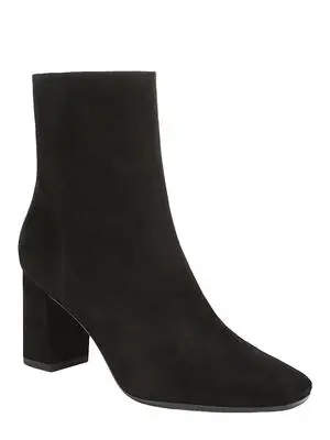 Veronica Beard Cera Boots Black