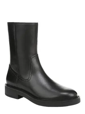 Veronica Beard Creswell Boots - Black