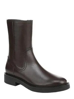 Veronica Beard Creswell Boots - Espresso