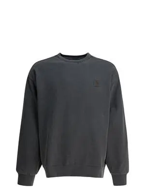 Carhartt Work In Progress Sweatshirt - Grey